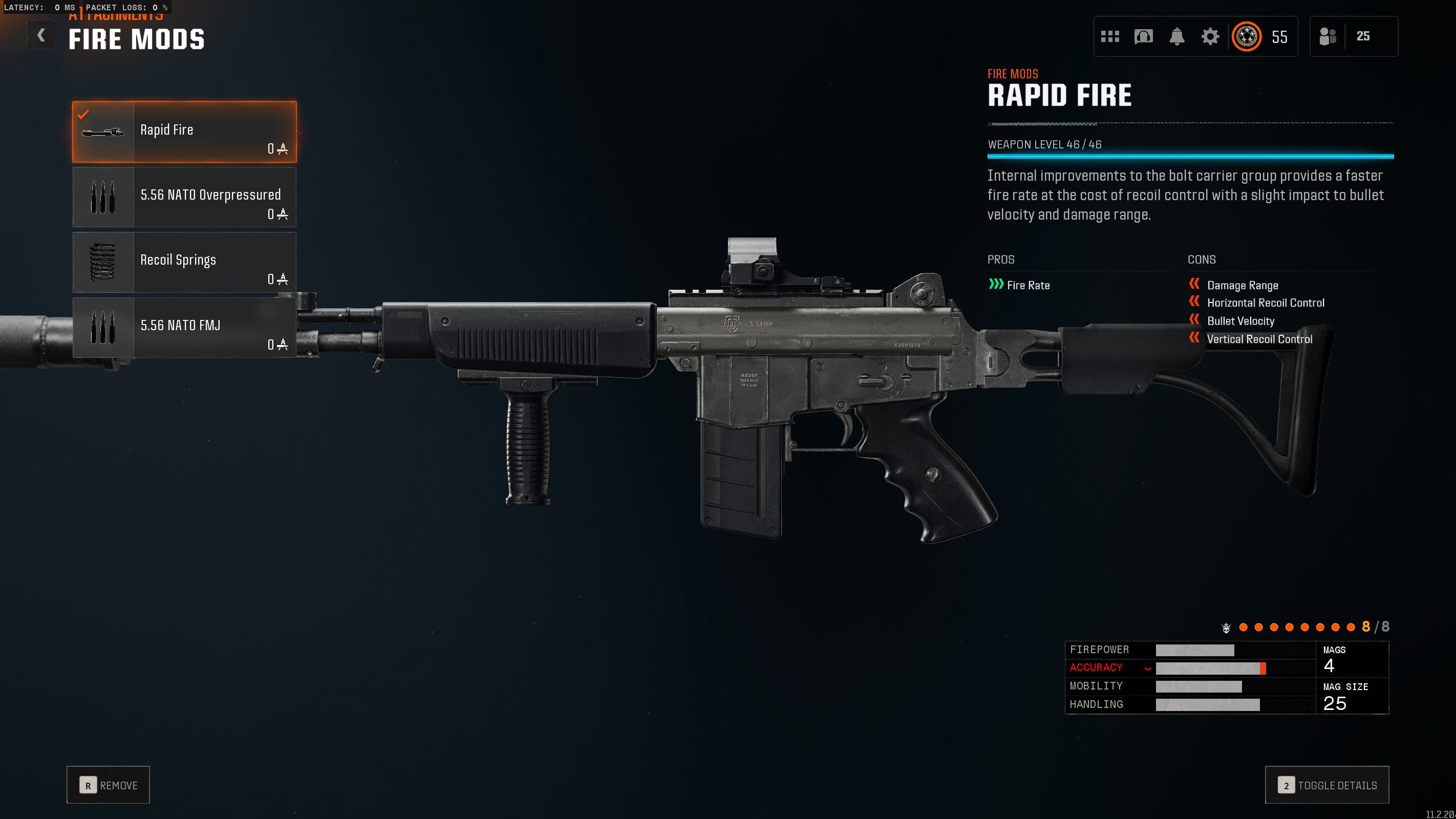 Best Ames 85 loadout and class build in Black Ops 6 | Eurogamer.net