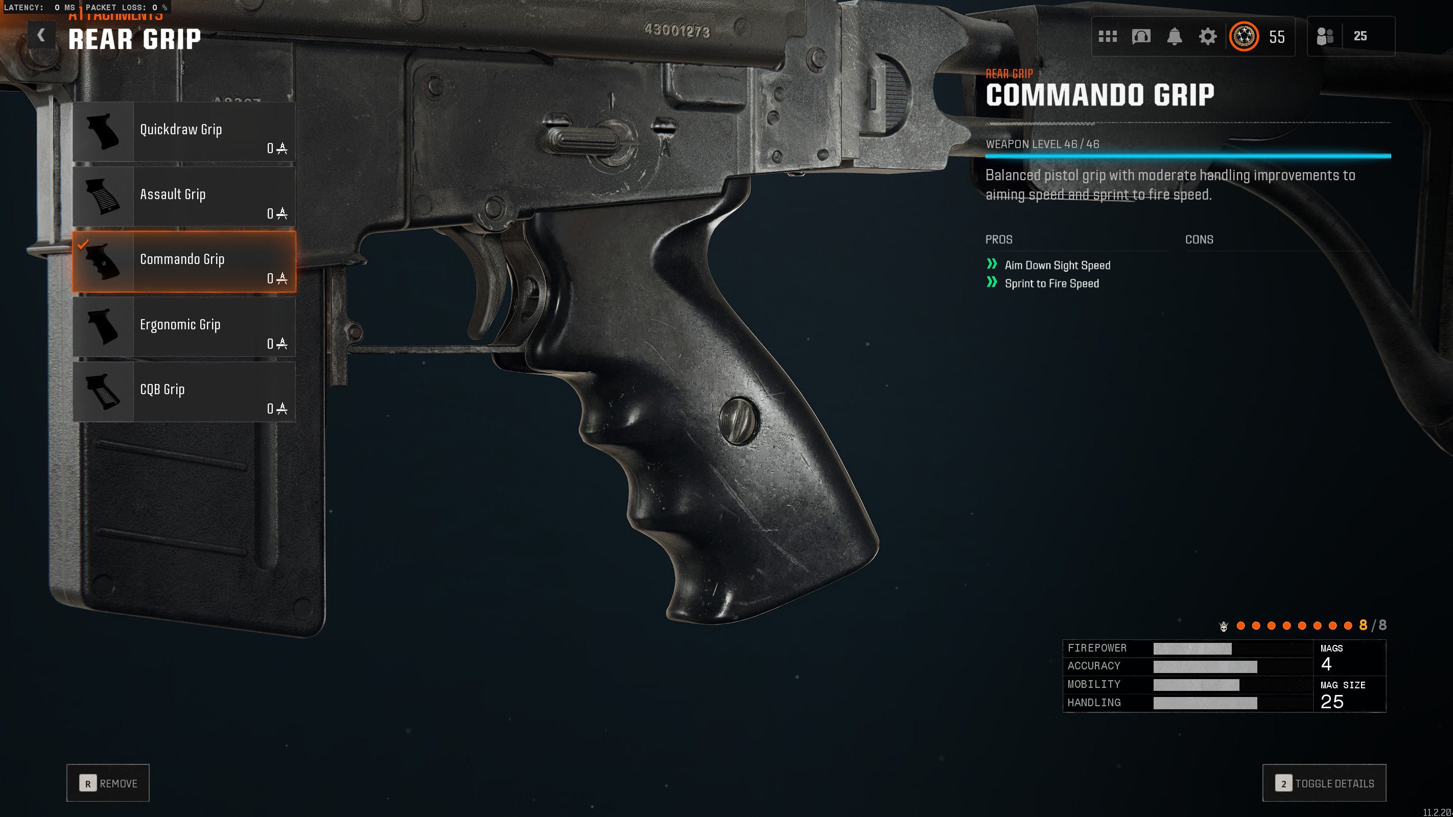 Best Ames 85 loadout and class build in Black Ops 6 | Eurogamer.net