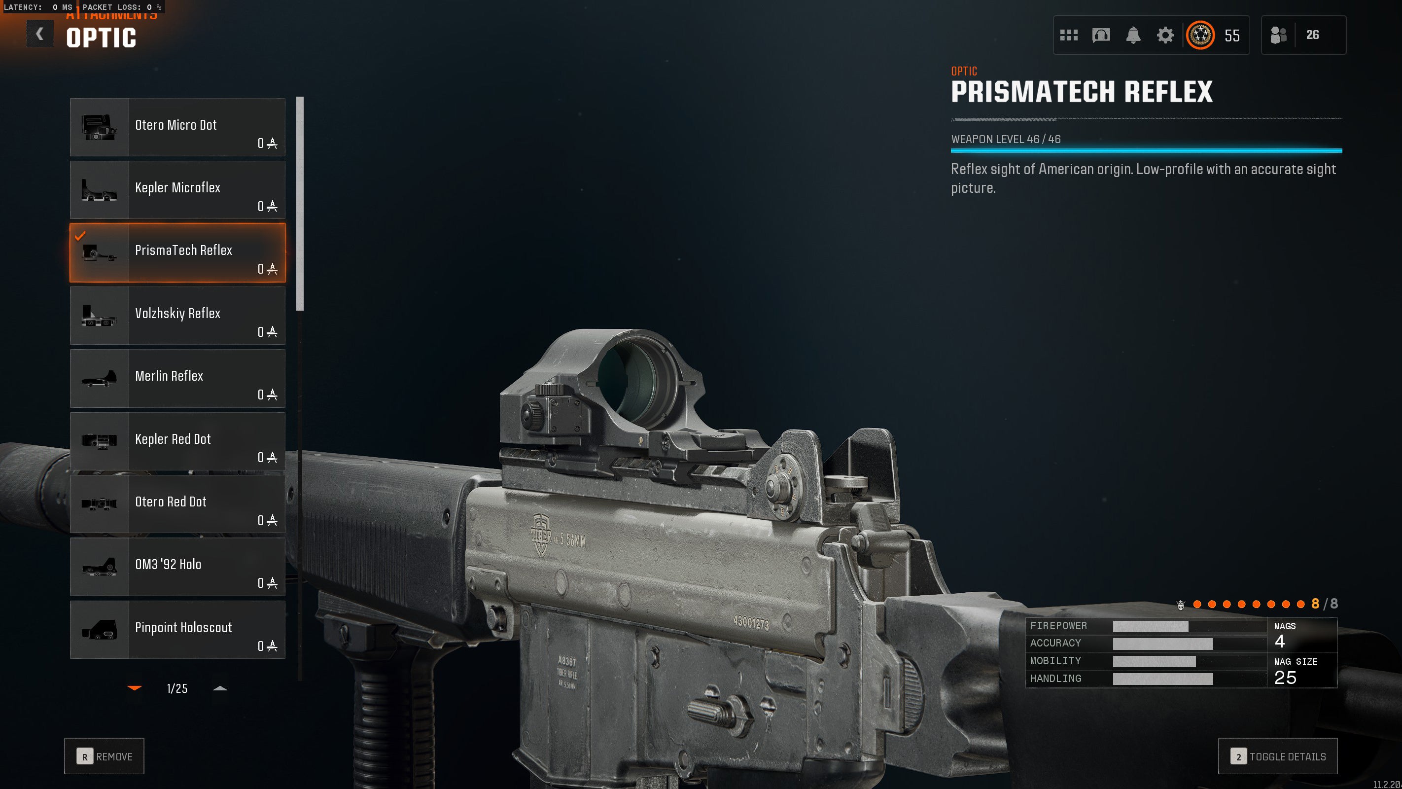 Best Ames 85 loadout and class build in Black Ops 6 | Eurogamer.net