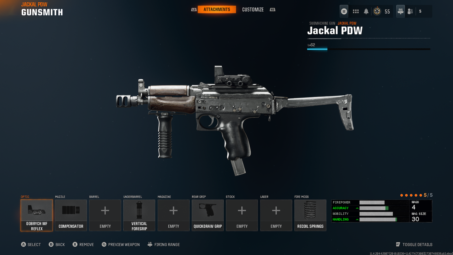 Best SMGs in Black Ops 6 | Eurogamer.net