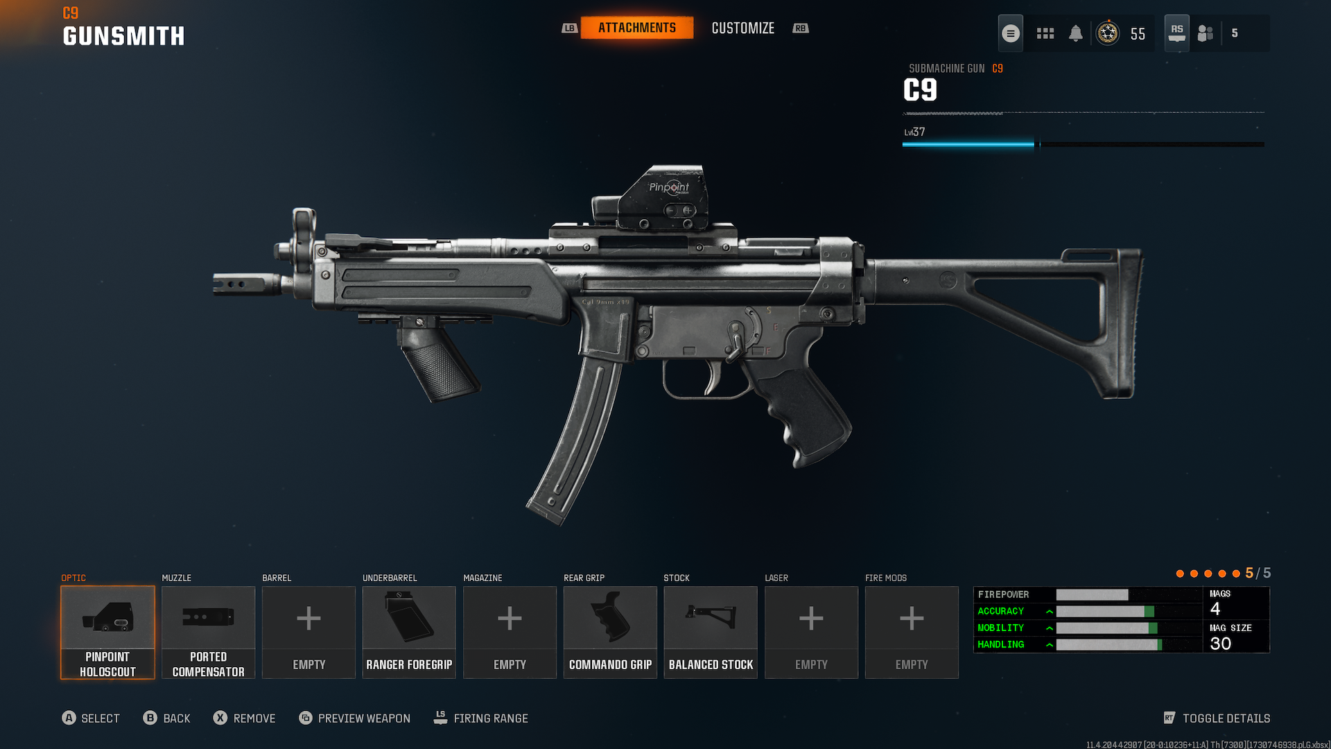 Best SMGs in Black Ops 6 | Eurogamer.net