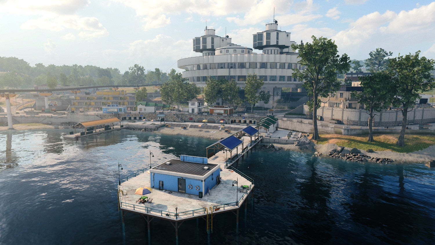 CoD: Black Ops Cold War z nowymi mapami i nie tylko | Eurogamer.pl