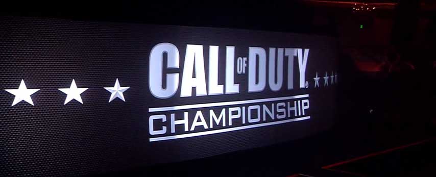 Strictly Business wins top spot at US Call of Duty Championship | VG247