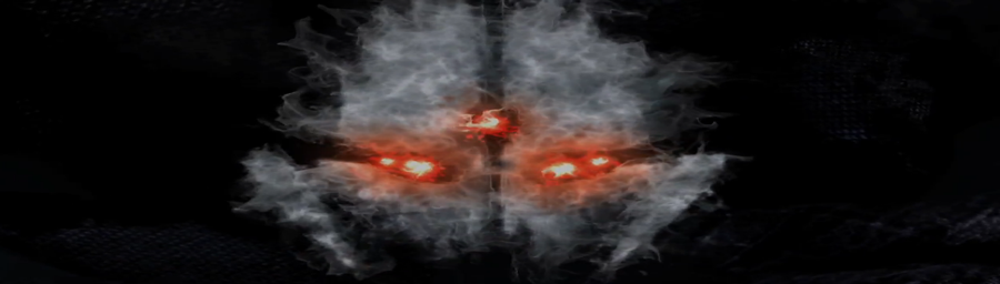 Ghosts Extinction Wallpaper