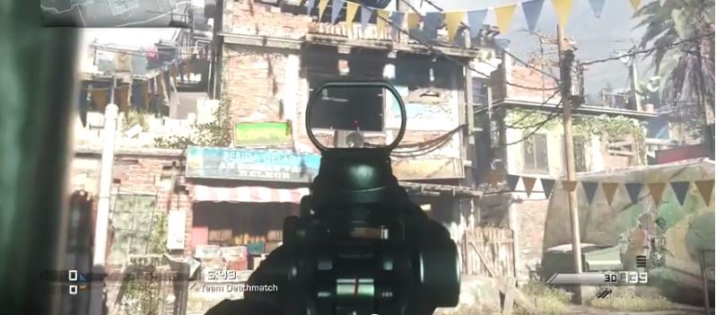 Call of Duty: Ghosts Invasion walkthrough and tips | VG247