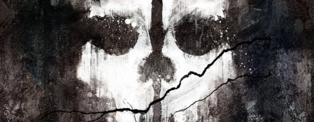 Call of Duty: Ghosts Free Fall map available to all as patches hit ...