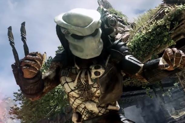 Call of Duty: Ghosts - Devastation gameplay trailer reveals Predator ...
