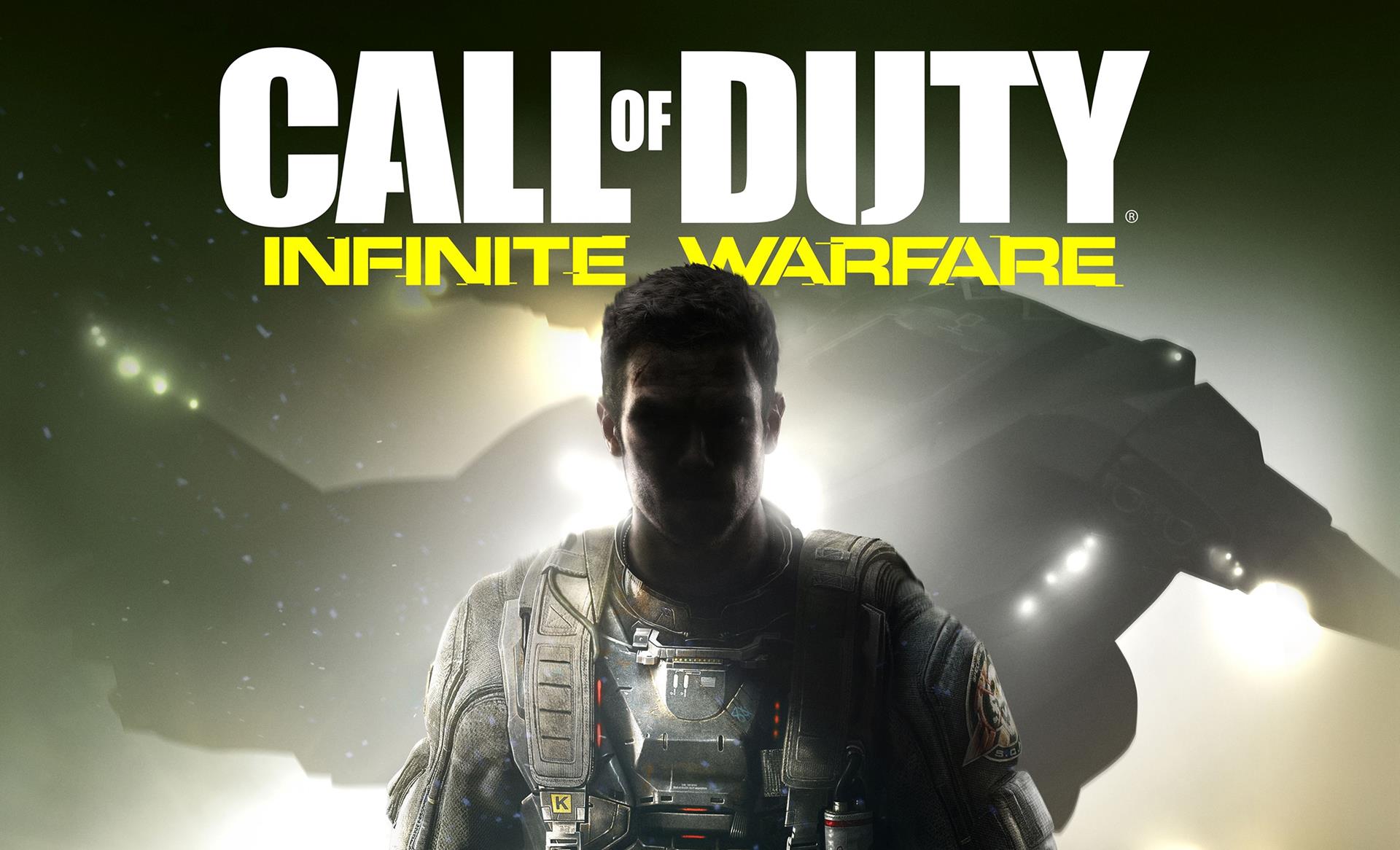 Call of Duty: Infinite Warfare campaign screens show lots of space ...
