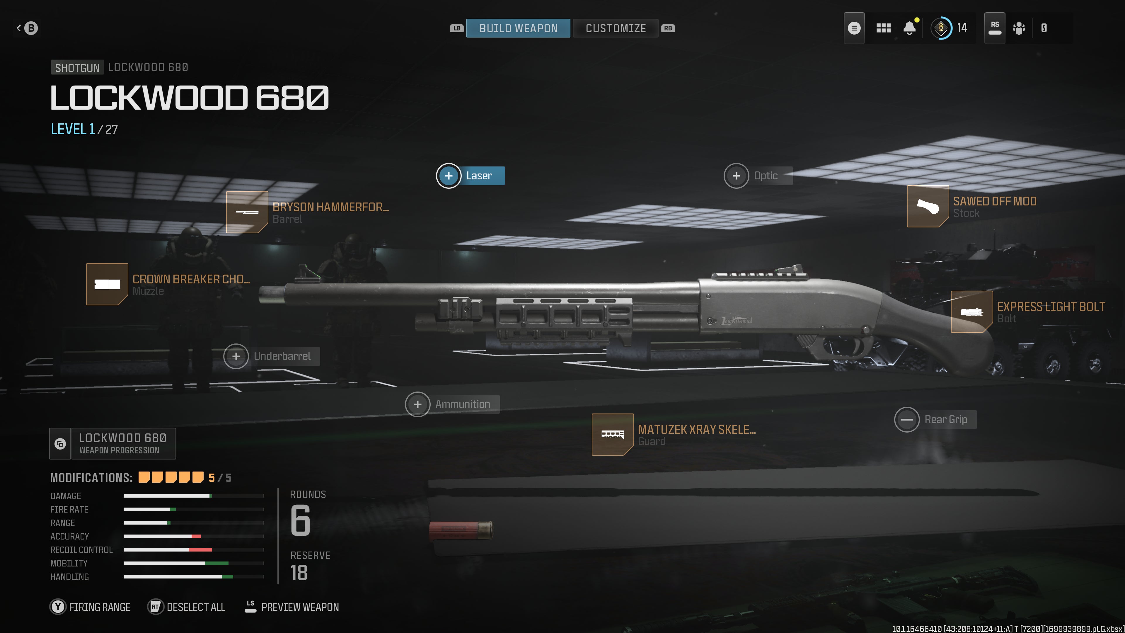 Best Loadouts in Warzone and Modern Warfare 3 | Eurogamer.net