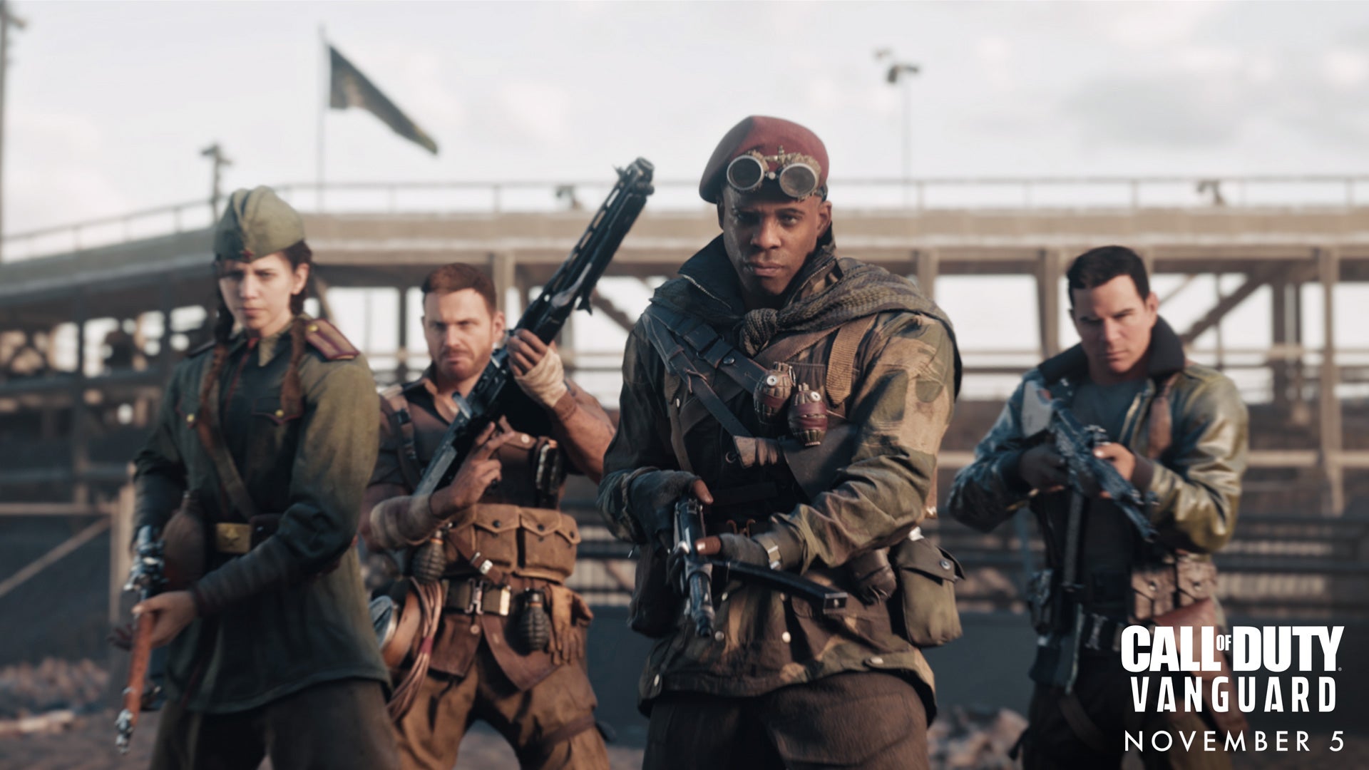Call of Duty: Warzone and Vanguard's Ricochet anti-cheat leak was ...