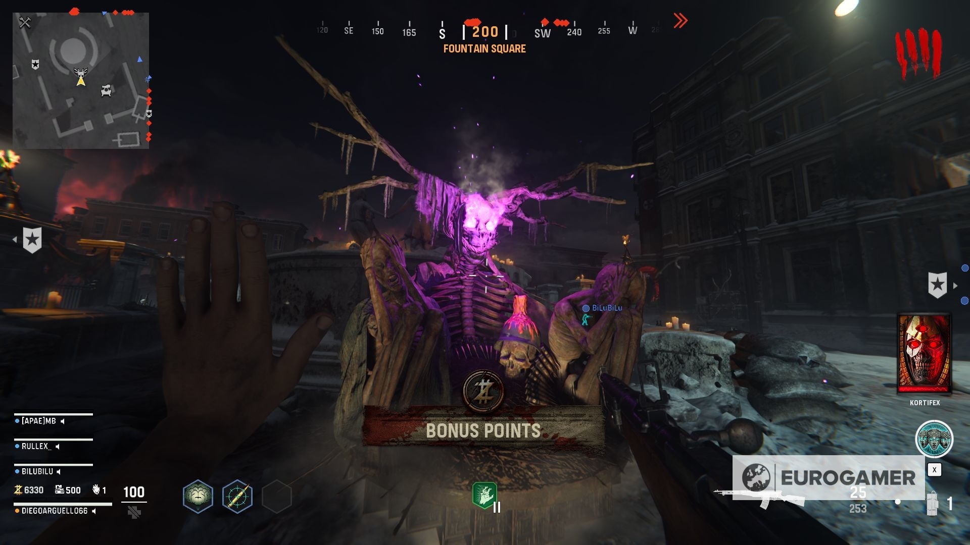 Call of Duty Vanguard covenants list: How to unlock covenants in ...