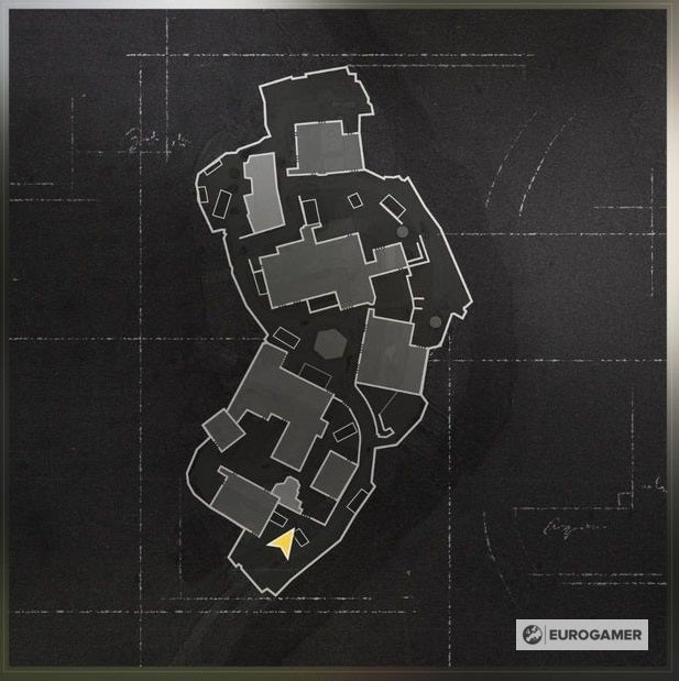 Call of Duty Vanguard maps list: All multiplayer maps and layouts at ...