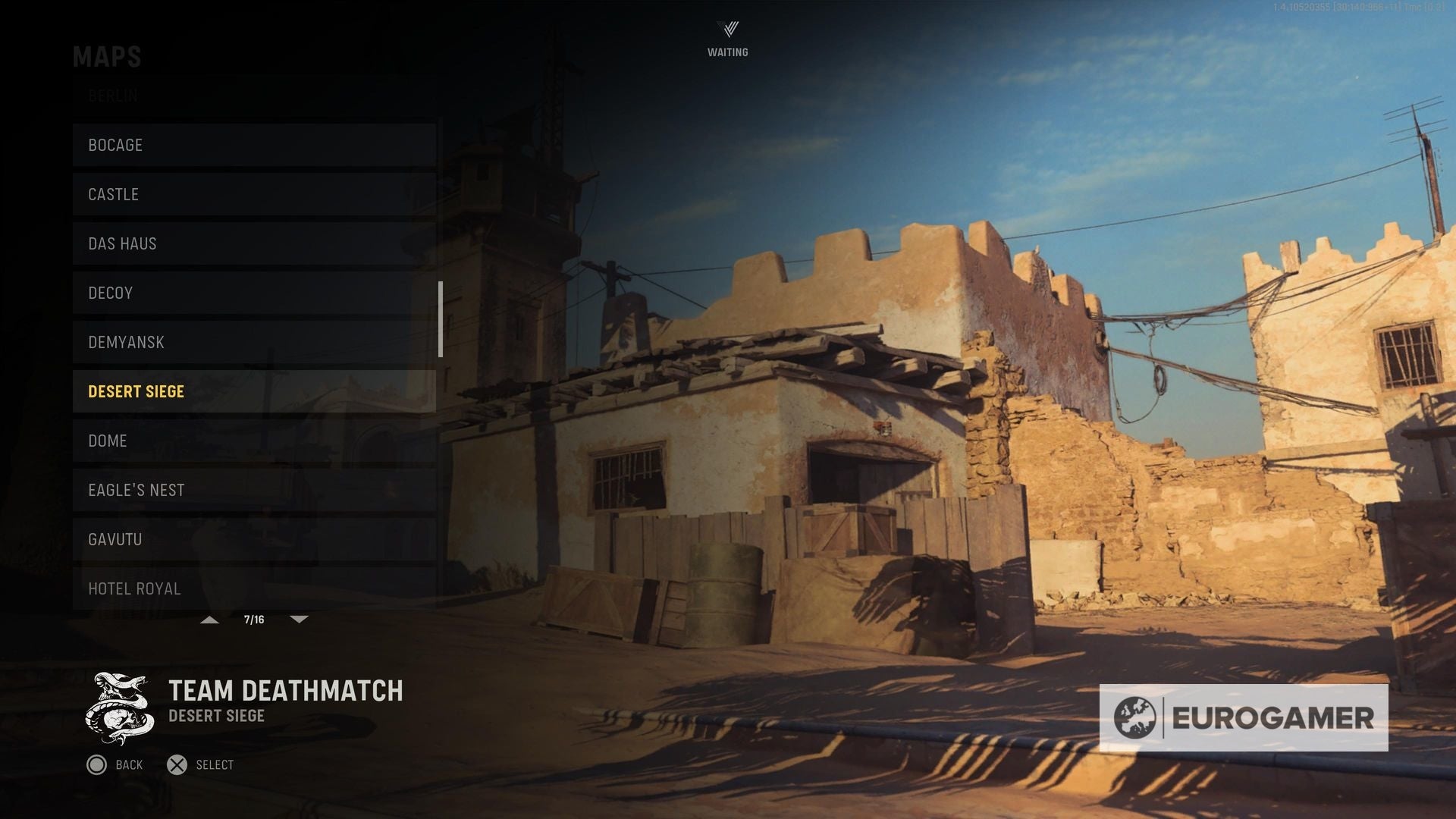 Call of Duty Vanguard maps list: All multiplayer maps and layouts at ...