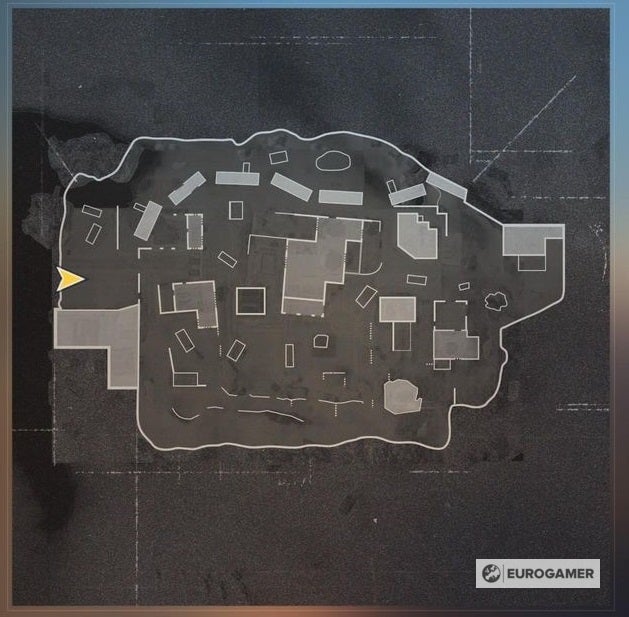 Call of Duty Vanguard maps list: All multiplayer maps and layouts at ...