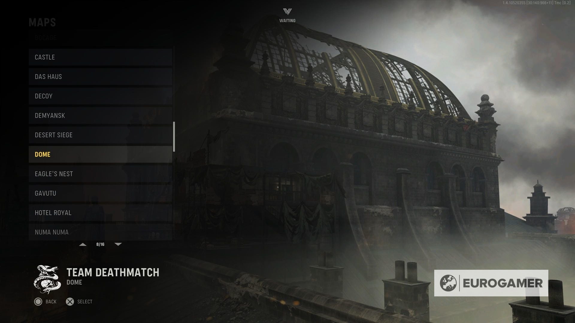 Call of Duty Vanguard maps list: All multiplayer maps and layouts at ...