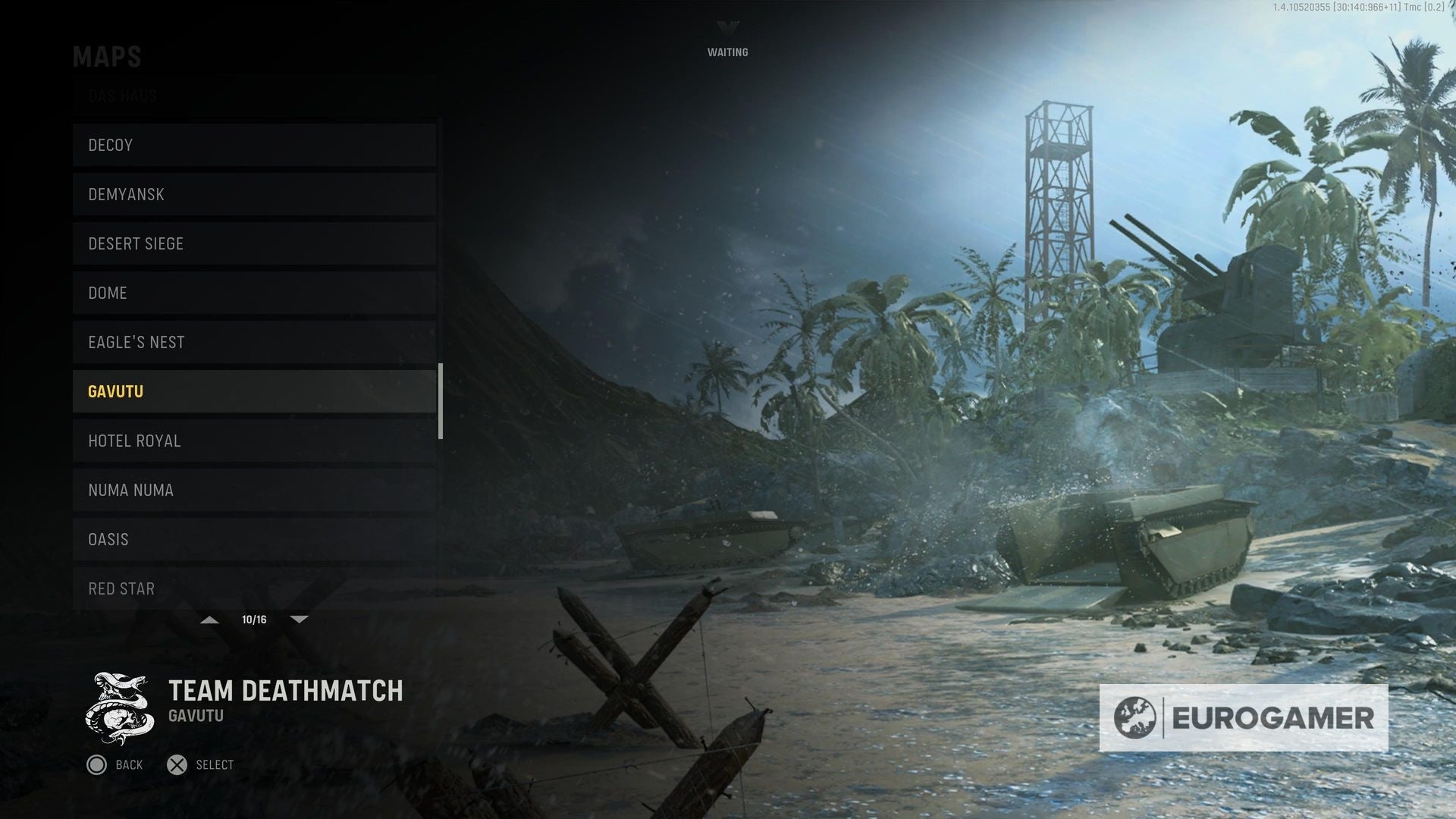 Call of Duty Vanguard maps list: All multiplayer maps and layouts at ...