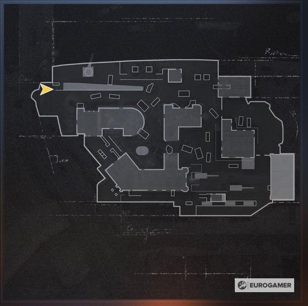 Call of Duty Vanguard maps list: All multiplayer maps and layouts at ...