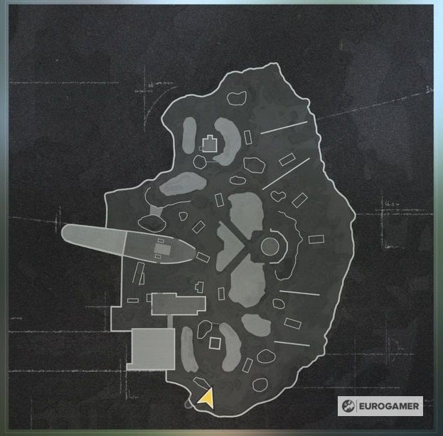 Call of Duty Vanguard maps list: All multiplayer maps and layouts at ...