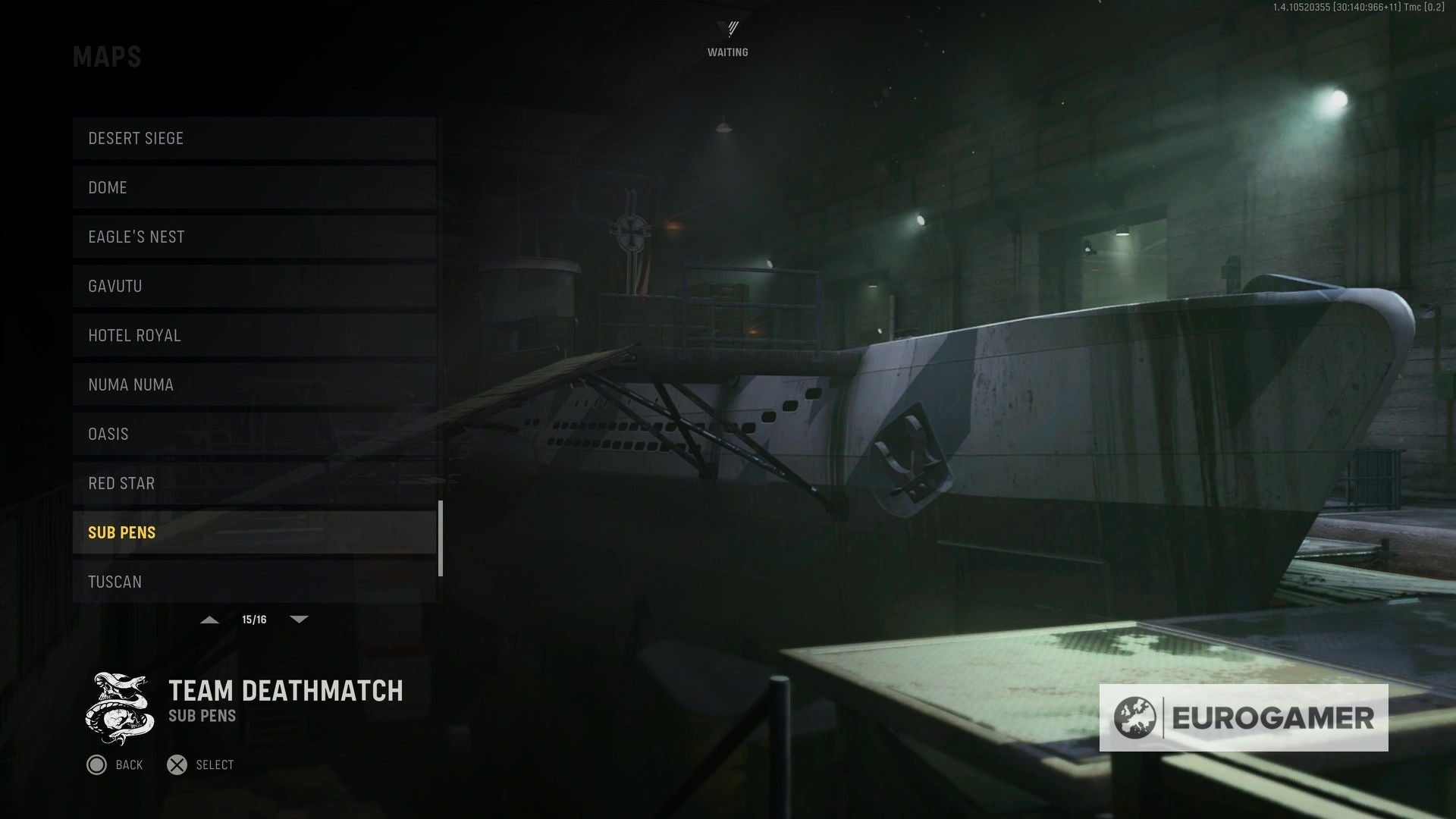 Call of Duty Vanguard maps list: All multiplayer maps and layouts at ...