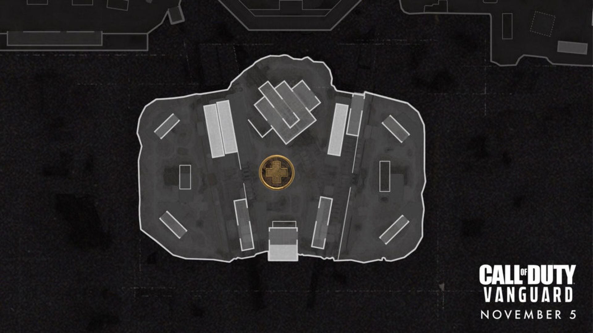 Call of Duty Vanguard maps list: All multiplayer maps and layouts at ...