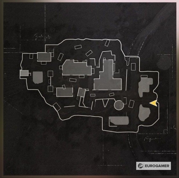 Call of Duty Vanguard maps list: All multiplayer maps and layouts at ...