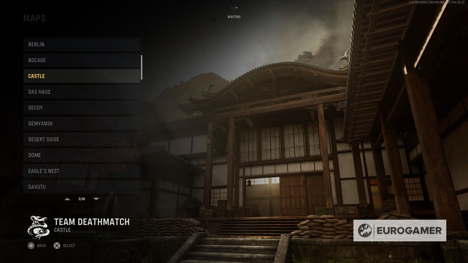 Call of Duty Vanguard maps list: All multiplayer maps and layouts at ...