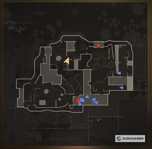 Call of Duty Vanguard maps list: All multiplayer maps and layouts at ...