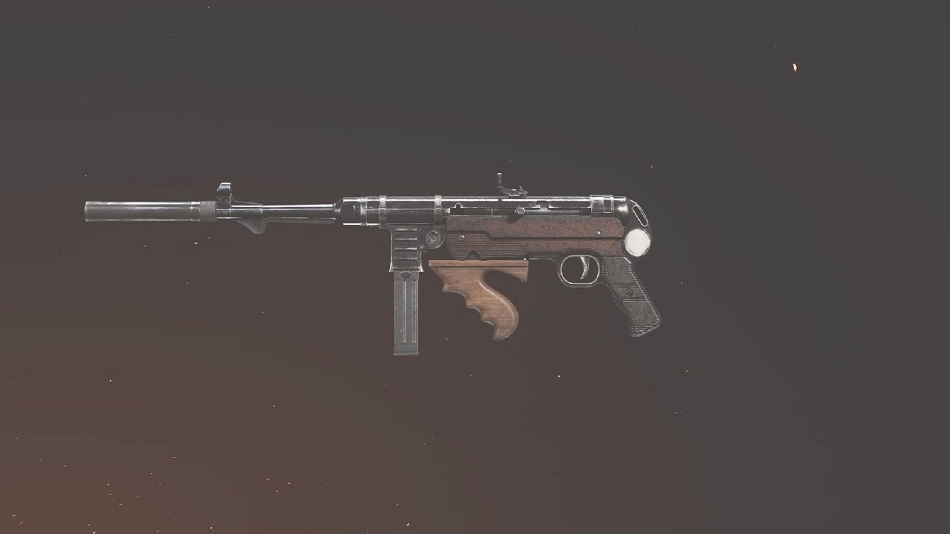 Call of Duty: Vanguard MP40 class - the best build | VG247