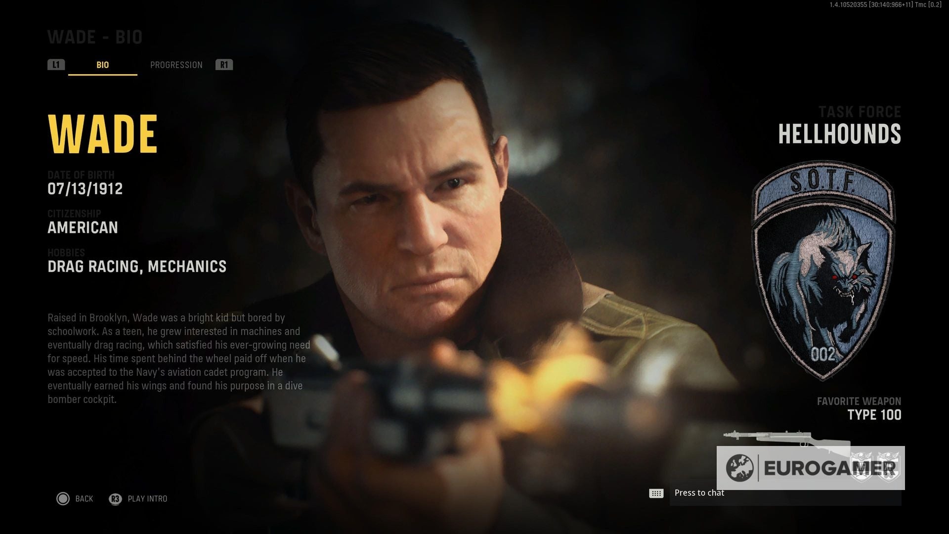 Call of Duty: Vanguard operators list, how to unlock operators and ...