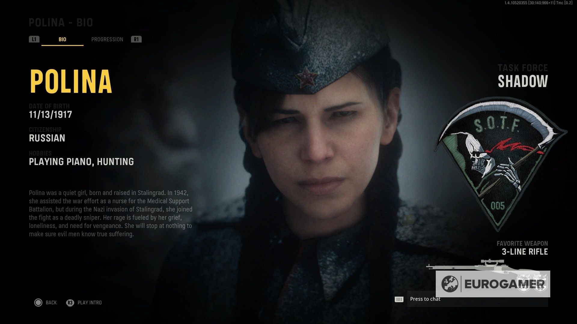 Call of Duty: Vanguard operators list, how to unlock operators and ...