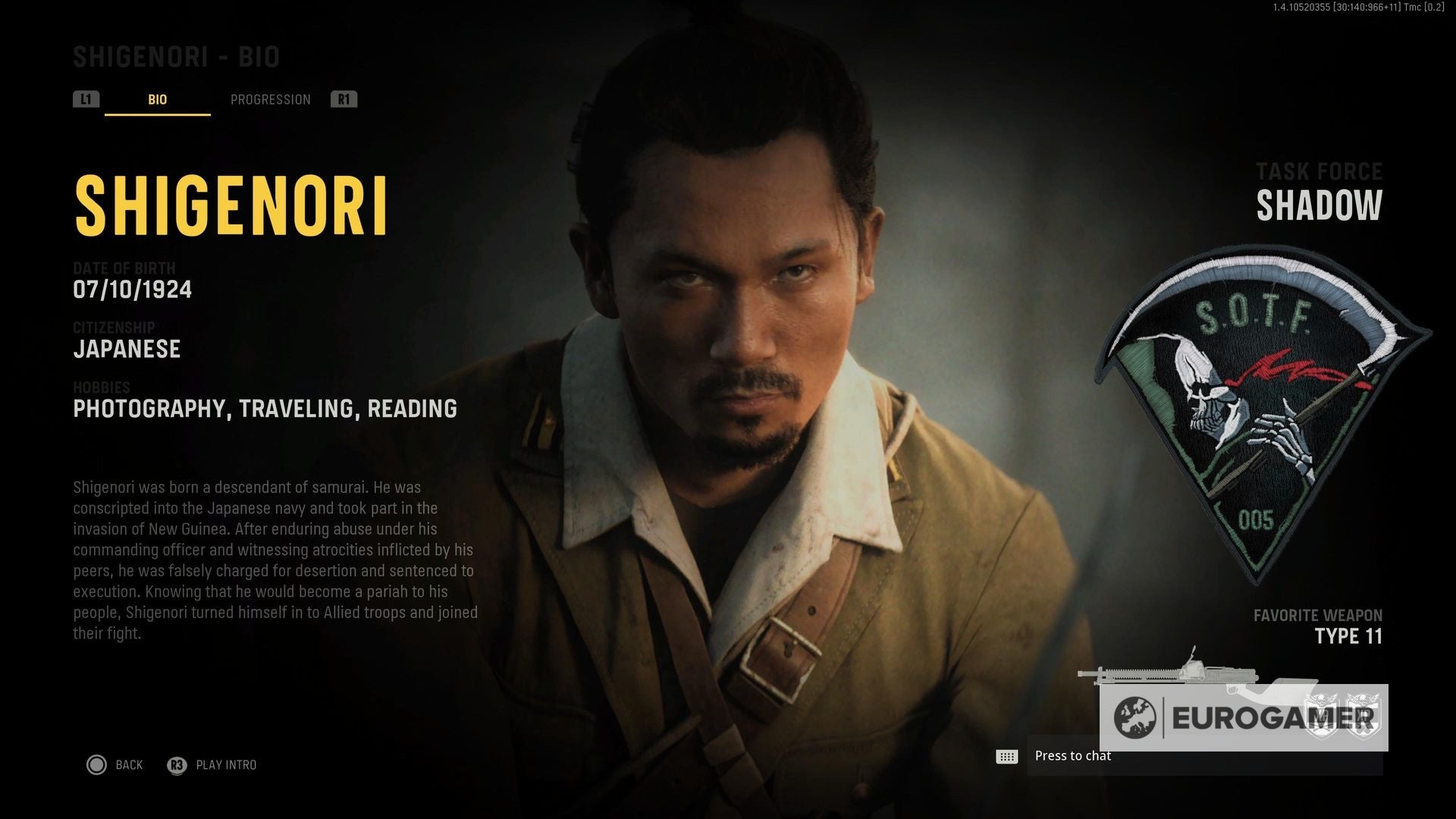 Call of Duty: Vanguard operators list, how to unlock operators and ...