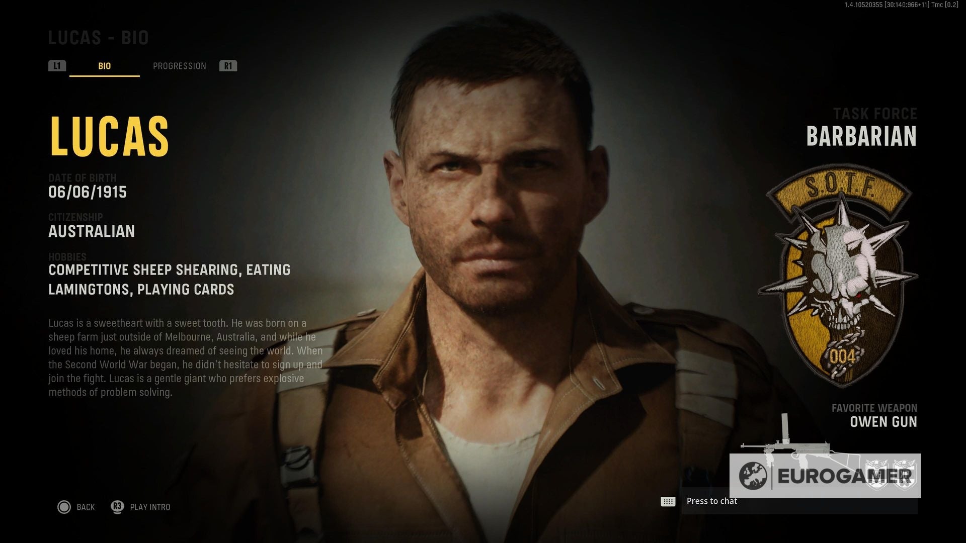 Call of Duty: Vanguard operators list, how to unlock operators and ...