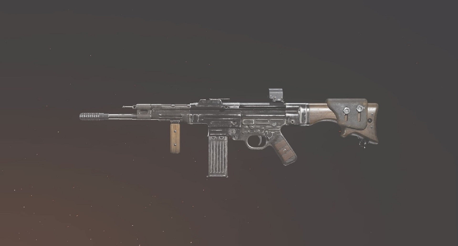 Call of Duty: Vanguard best STG44 class | VG247