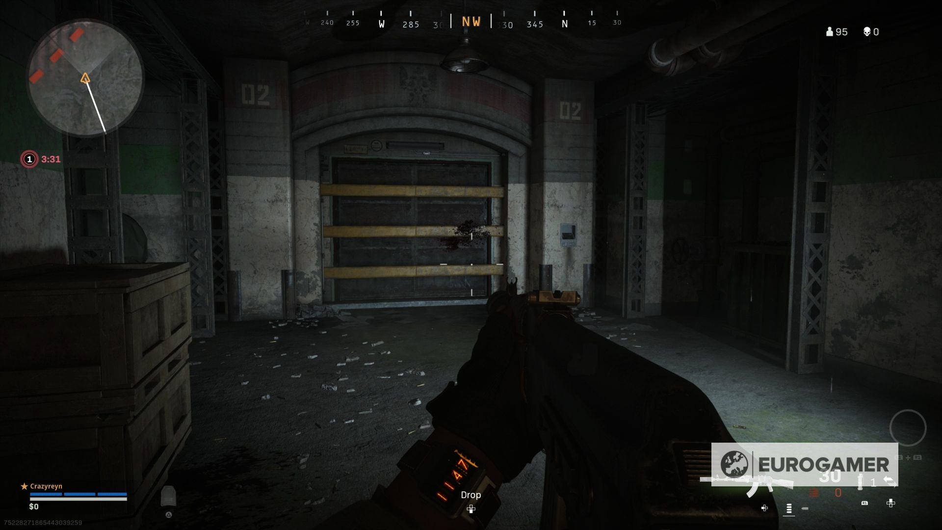 Call of Duty Warzone Bunkers: How to get Red Access Cards and open ...