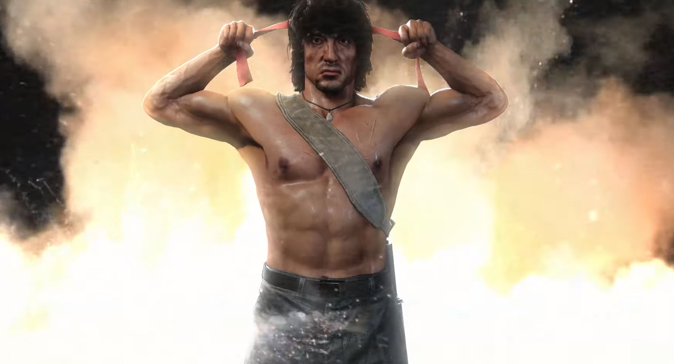 Call of Duty: Black Ops Cold War and Warzone video gives you a look at ...