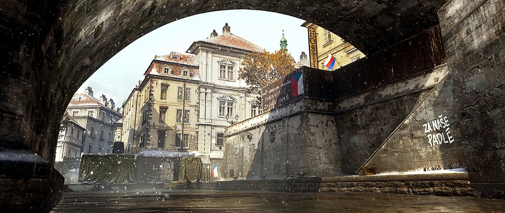 Call of Duty WW2 The Resistance DLC pack adds 3 maps, new Nazi Zombies ...