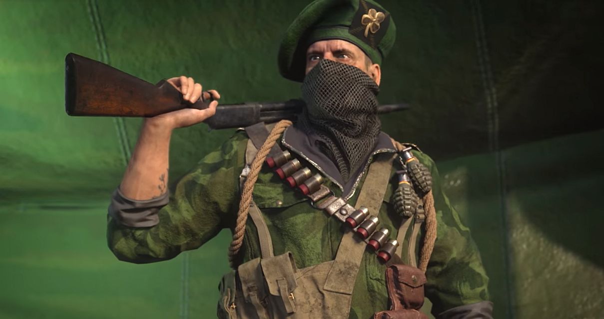 Call of Duty: WW2's Shipment 1944 map now available to all players | VG247