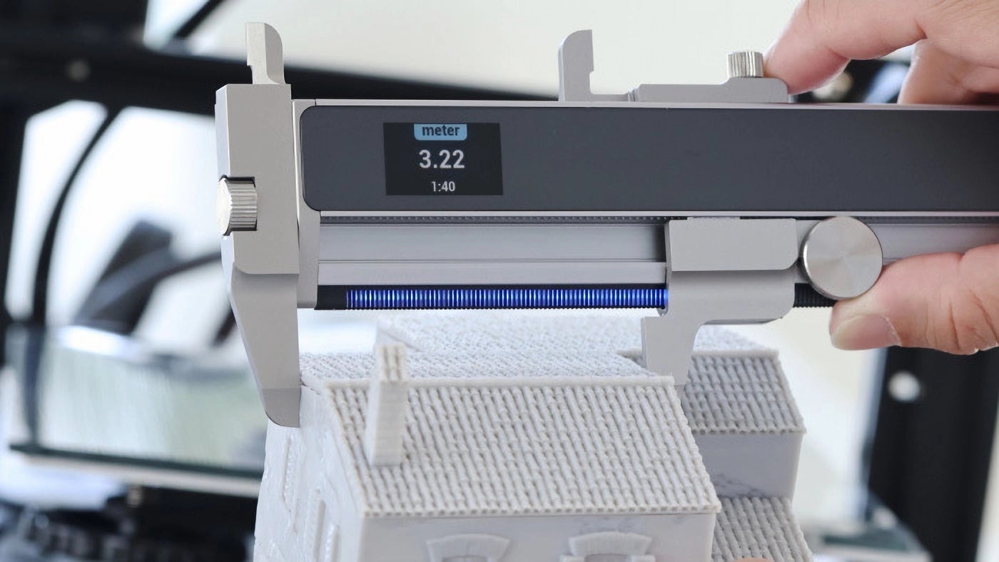 DF's tools of the trade: digital callipers | Eurogamer.net