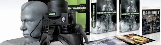Call Of Duty Mw3 Prestige Edition How To Prestige In Modern Warfare 3