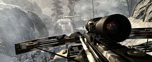 Call of Duty: Black Ops - multiplayer gameplay impressions from LA ...