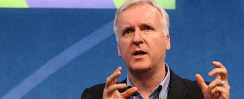 Cameron pleased with Ubisoft as Avatar creative partner | VG247