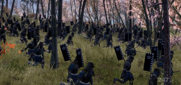 Talking About Total War With Mike Simpson | Rock Paper Shotgun