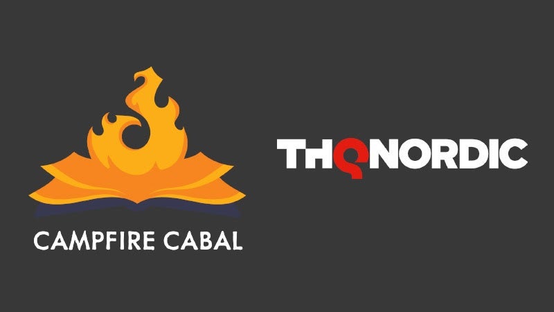 THQ Nordic launches new studio Campfire Cabal | GamesIndustry.biz
