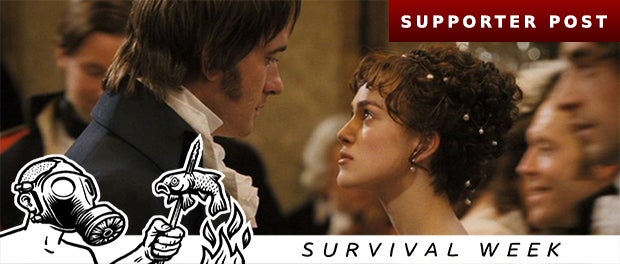 A Brief History Of Survival Games | Rock Paper Shotgun