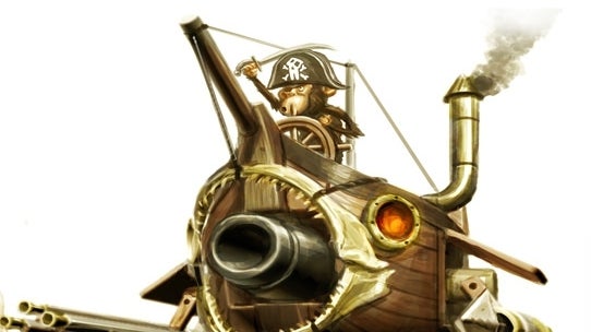 TimeSplitters Next cancelled gameplay footage appears online ...