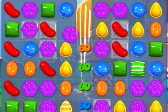 Candy Crush developer King reportedly replacing laid off staff with AI tools they helped to ...