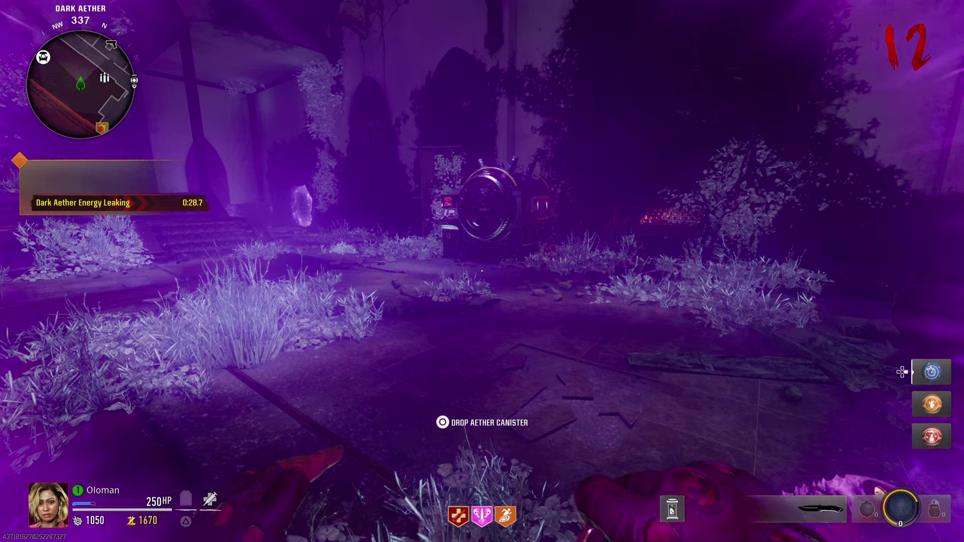 How to complete the Liberty Falls Main Quest Easter Egg in Black Ops 6 ...