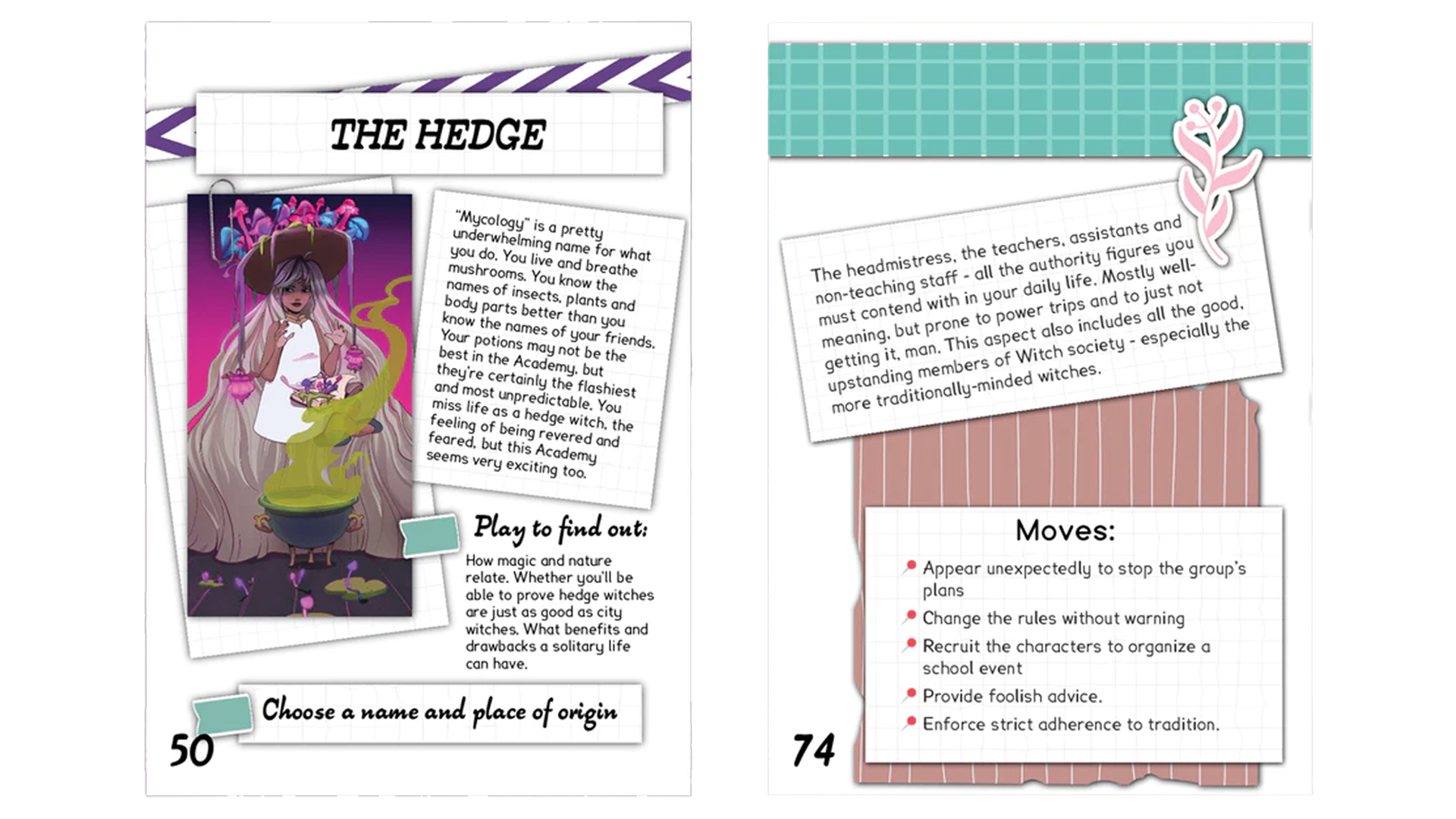 10 wholesome RPGs for chill roleplaying with friends | Dicebreaker