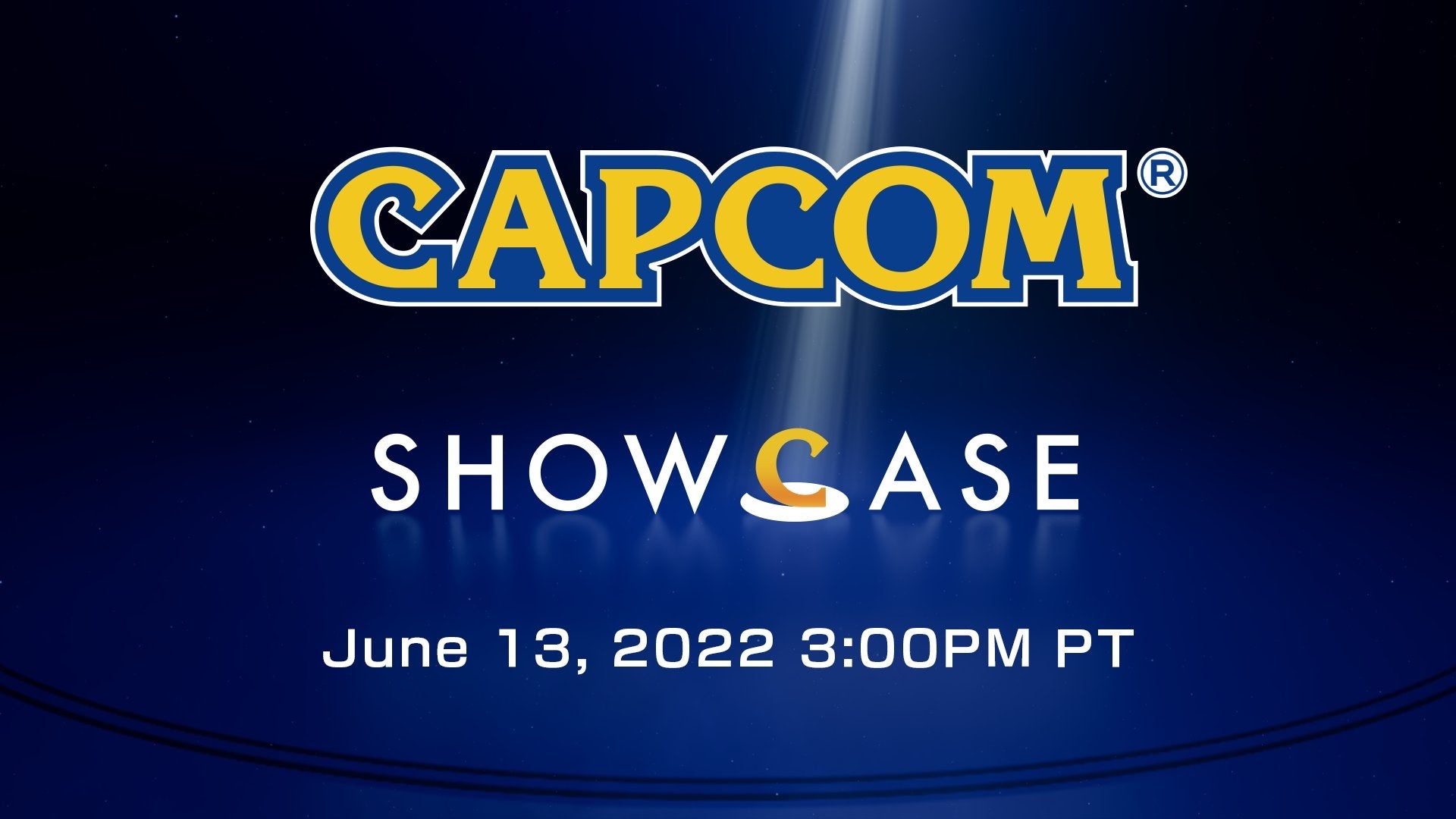 Capcom "E3" Showcase announced for June 13, promises "updates for ...