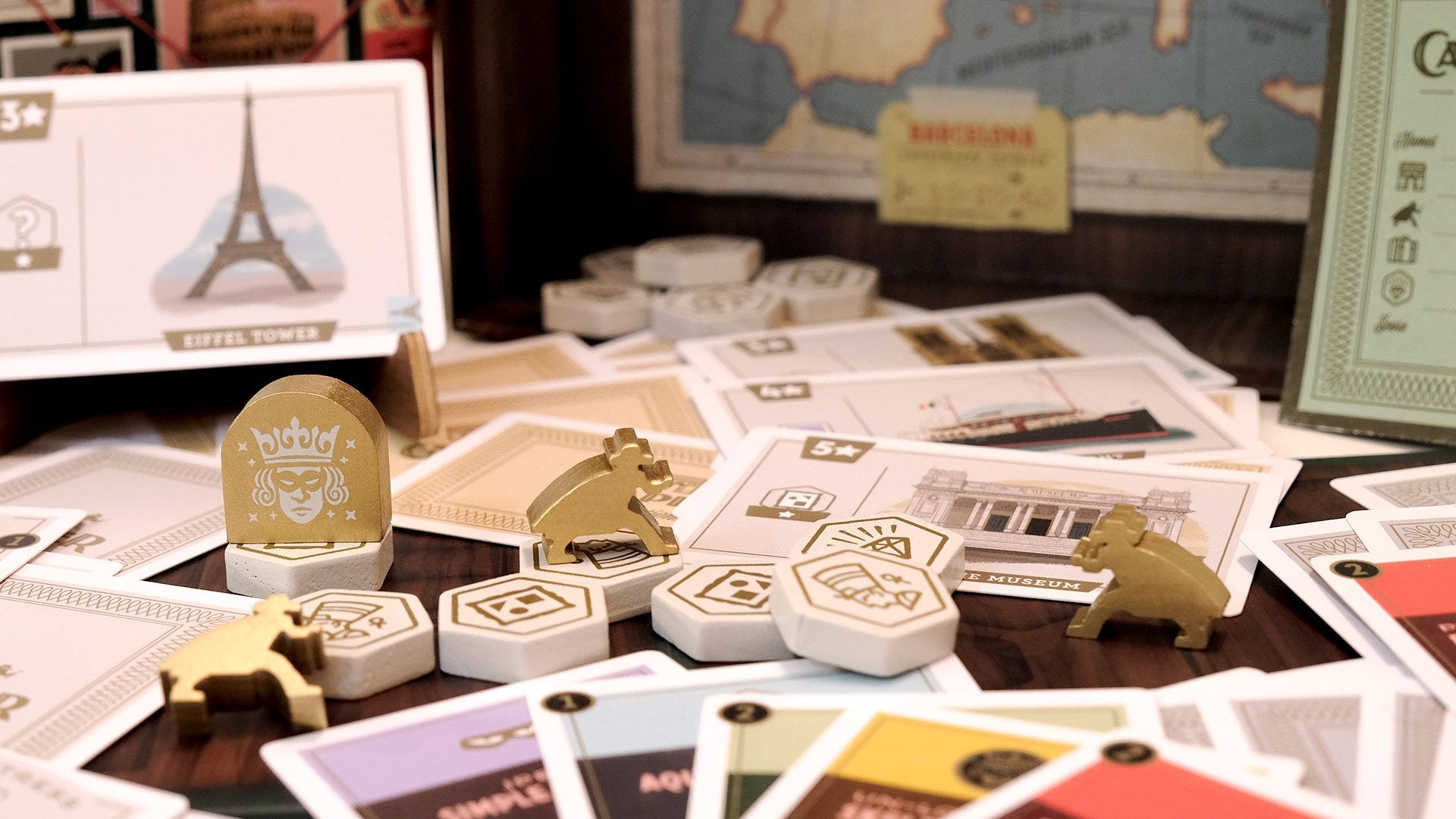 Keymaster Games | Dicebreaker